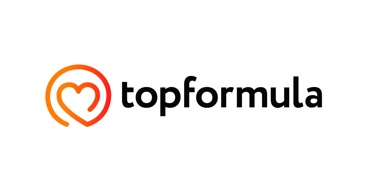 Kjøp kosttilskudd & Helsekost billigt på nett | Topformula